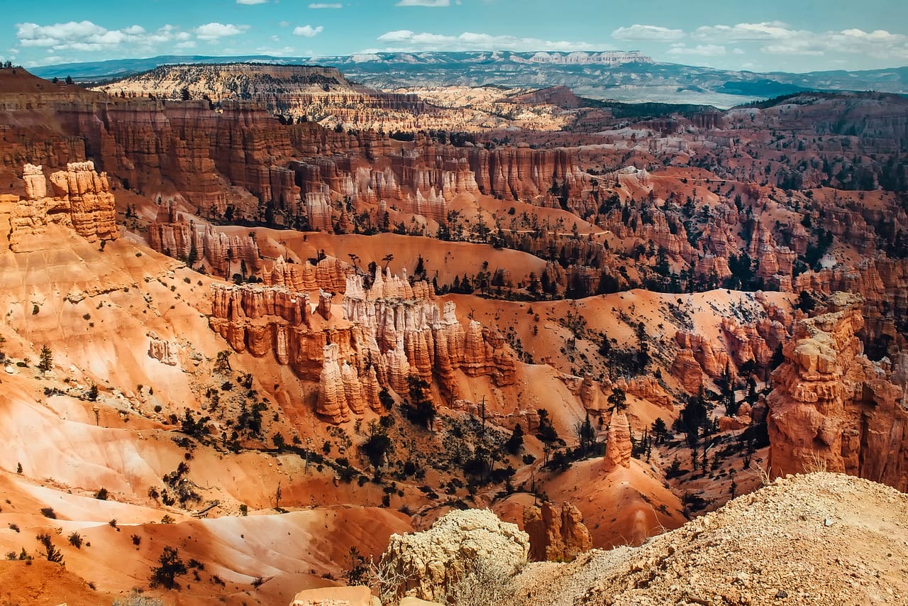 Nationalparks der USA: Liste aller 59 Parks + Unsere TOP 10