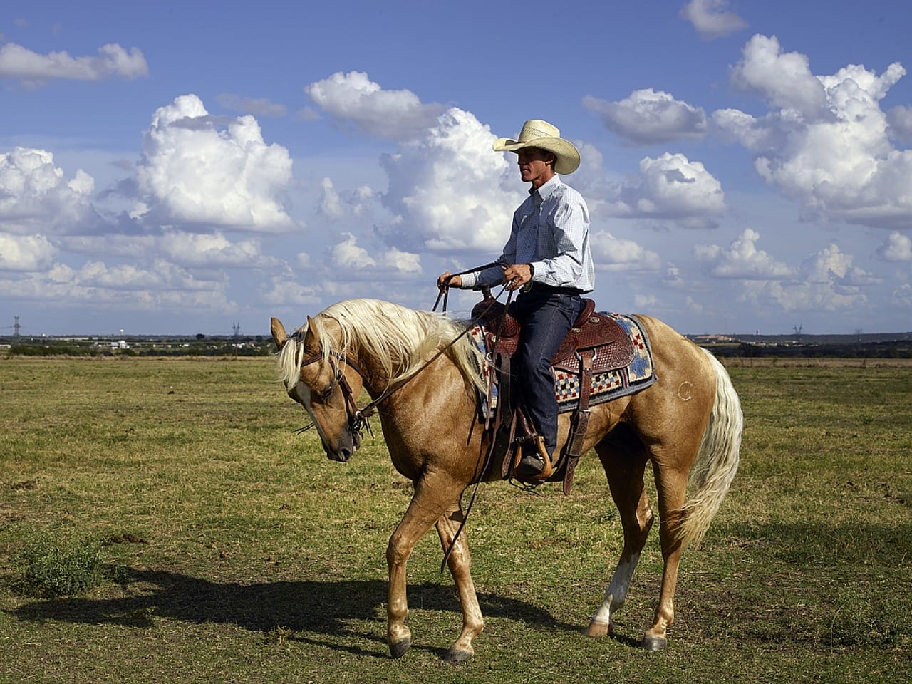 Cowboy: Wie leb(t)en die Cowboys? - USA-Info.net Cowboy: Wie leb(t)en die Cowboys? - USA-Info.net