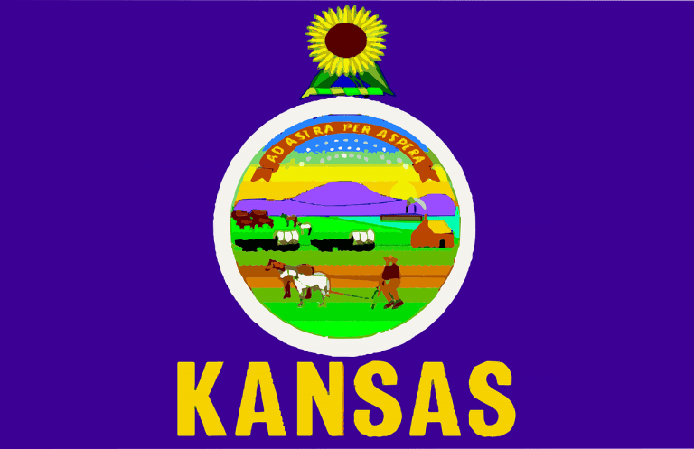 Kansas: Willkommen im Sunflower State - USA-Info.net