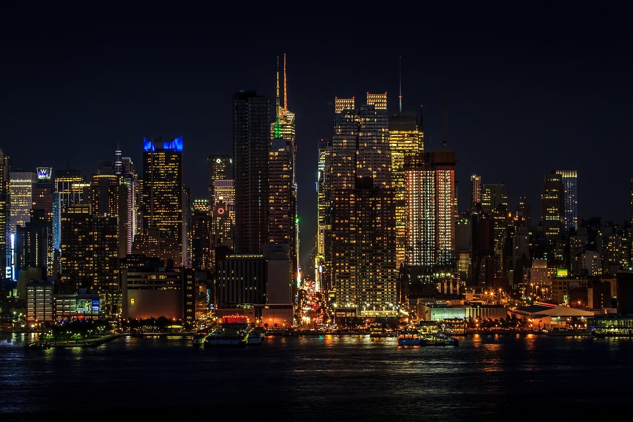 Manhattan: Das Zentrum New York Citys - USA-Info.net Manhattan: Das Zentrum New York Citys - USA-Info.net