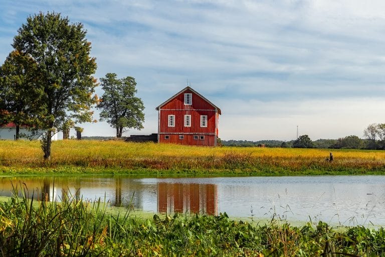 Ohio - Der Buckeye State im Mittleren Westen der USA Ohio - Der Buckeye State im Mittleren Westen der USA