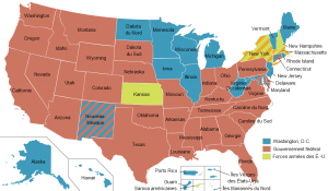 Todesstrafe in den USA: Historie, Ablauf & Kritik